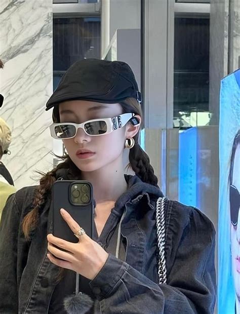 Balenciaga Glasses 10 Eteft Authentic