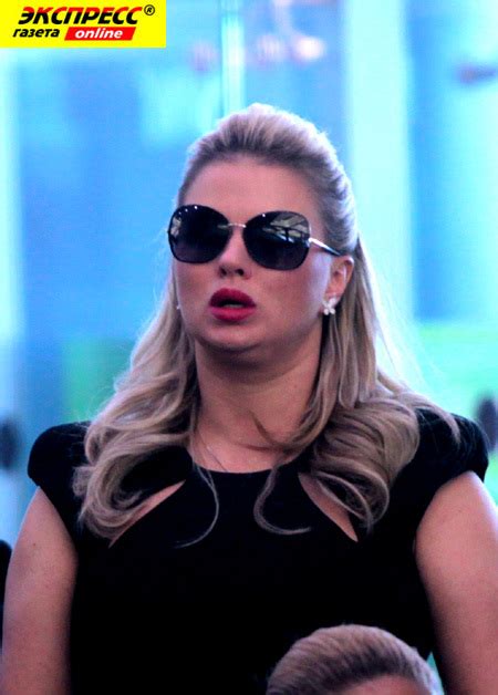 Прощание с Жанной Фриске Экспресс газета