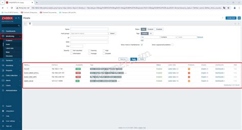 H Ng D N S D Ng Zabbix Monitor Gi M S T Ho T Ng C A C C Thi T B Trong H Th Ng M Ng