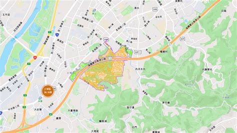 新北土城司法園區第一期 地主專區