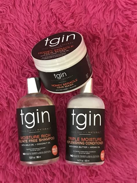 Best Products For Low Porosity Hair Miss Coily Hair