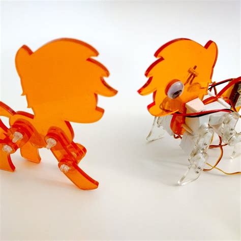 Pony Bot Hackaday Io