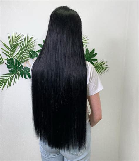Pin on Perfect long hair
