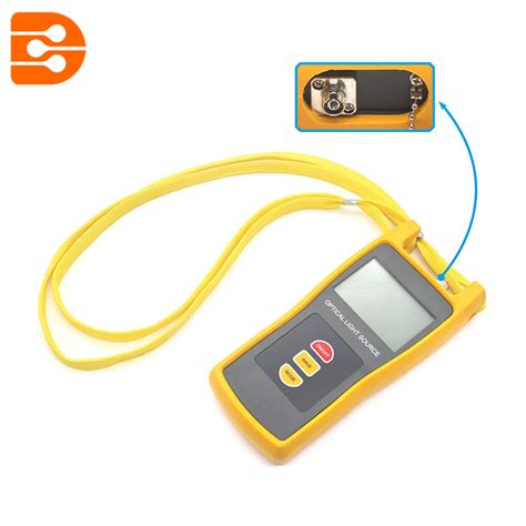 China Optical Light Source Manufacturer And Supplier Dowell