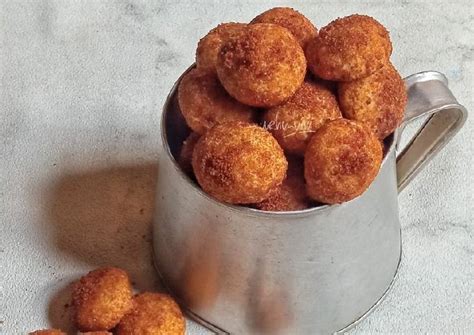 Resep Palm Cheese Cookies Oleh Munawarah Cookpad