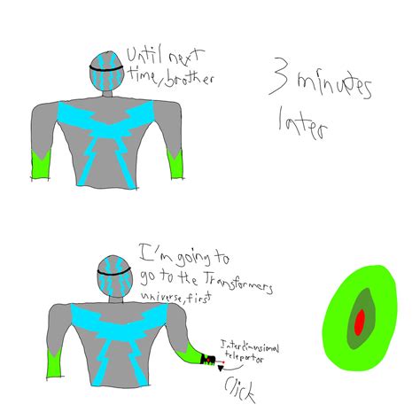 Chapter 1 Part 3 By Stormwing641 On Deviantart