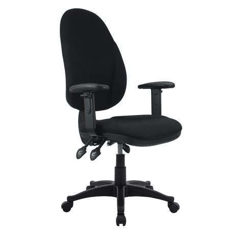 Everfurn Mammoth Ergo High Back Ergonomic Office Chair Shop Today