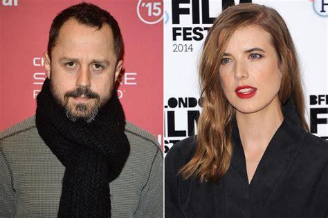 Giovanni Ribisi And Agyness Deyn Split Page Six