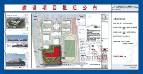 2021年廊坊这10所中小学建设加速，看看在你家附近吗？ 廊坊新房网 房天下