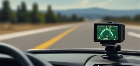 Choosing The Right Radar Detector