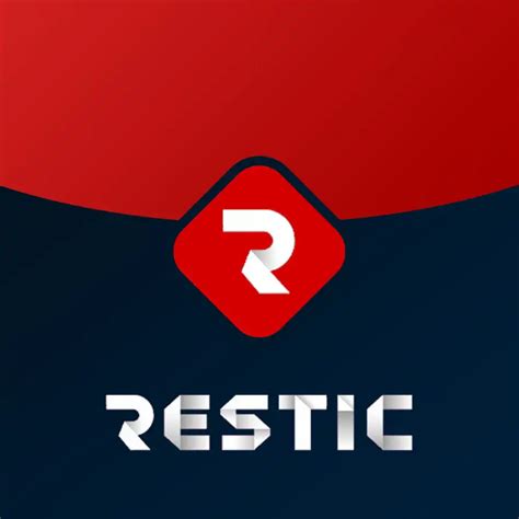 Restic رستیک On Linkedin رستیک پلتفرم بازی ابری