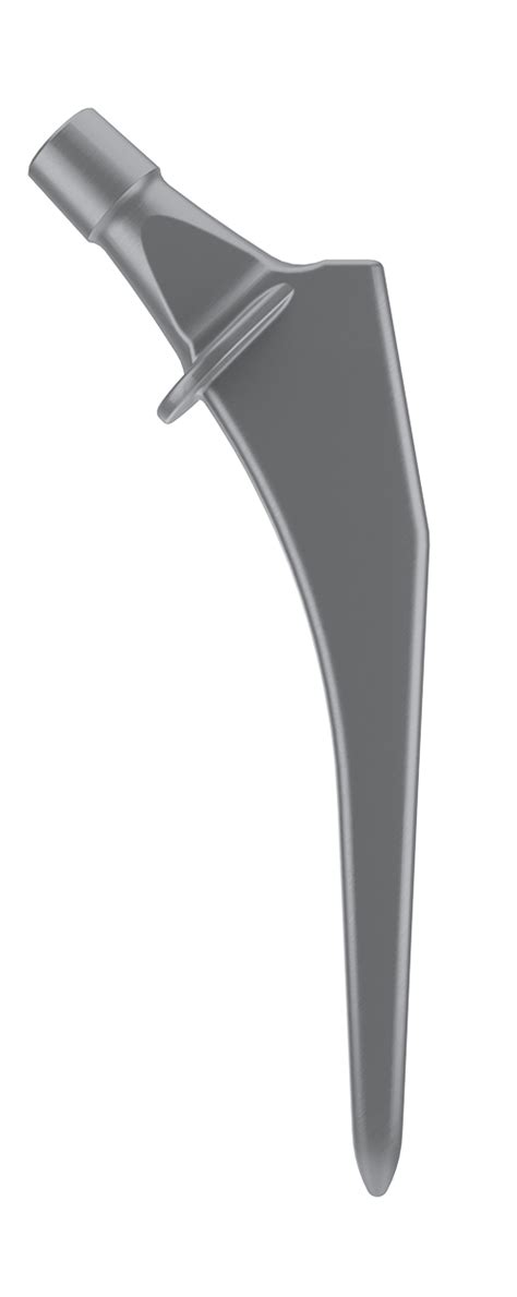 Profemur® Gladiator® Hip Stems Microport Orthopedics