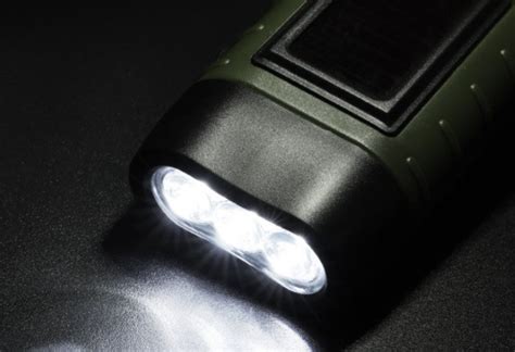 Мини динамо фонарик Аварийный фонарь цена 399 грн — Prom Ua Id 1623493971