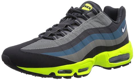 Nike Air Max 95 Reviewed - To Buy or Not in Nov 2017?