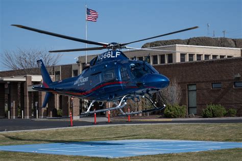 Helicopter Operations Oregon Ems Psychomotor Skills Lab Manual