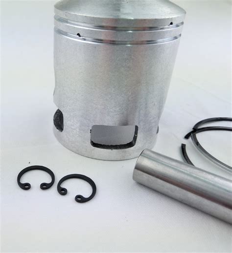 Lml Star 150 5 Port Piston Std 57 8mm Vespajets Online Vespa Parts