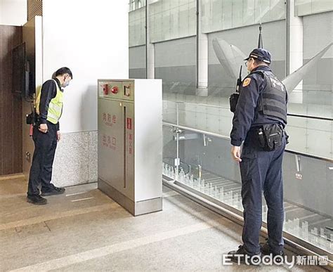 歹徒揚言丟汽油彈！ 桃捷證實接恐嚇訊息：配合警方加強巡查 Ettoday社會新聞 Ettoday新聞雲