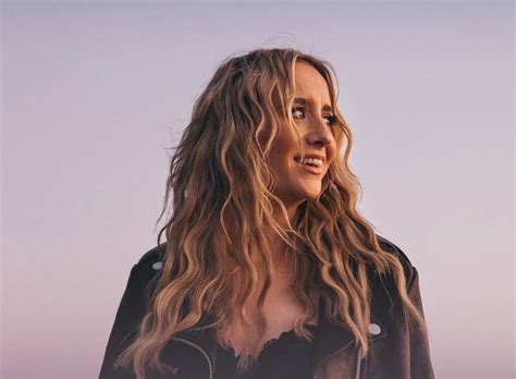Kaylee Bell Announce Nights Like This Album Tour Spotlight Report