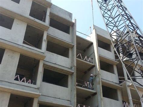 India Modular Precast Systems International Mpsi