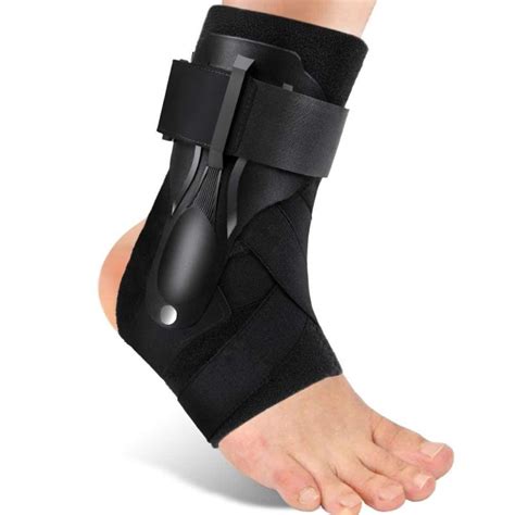 Neenca Ankle Brace Ankle Support Brace For Ankle Sprains Ankle Braces