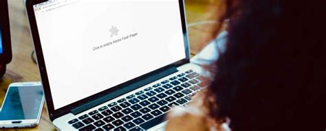 Steps To Enable Flash In Chrome Google Chrome Extensions Cool