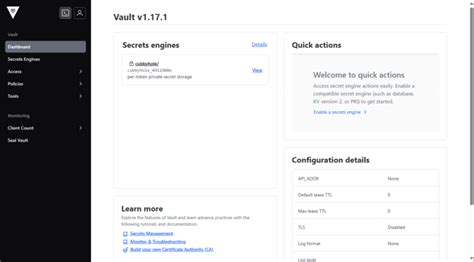 7 Hashicorp Vault Alternatives In 2024 Virtualization Howto