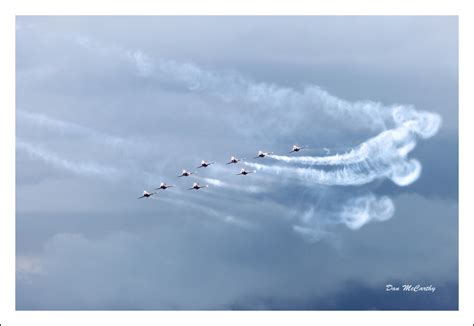 Wallpaper White Red Sky Airplane Aircraft Smoke Blue Canon