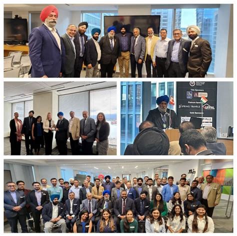 Ca Charanjot Singh Nanda On Linkedin Recently Cpa British Columbia