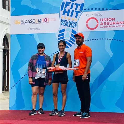 Erani Srikantha On Linkedin Teampurple Makeyourmoment Proudlyifs