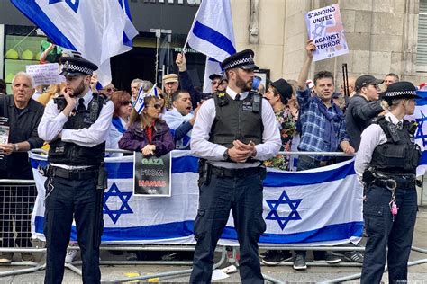 El Lobby Pro Israelí Está En Declive Facilitémosle El Camino Monitor