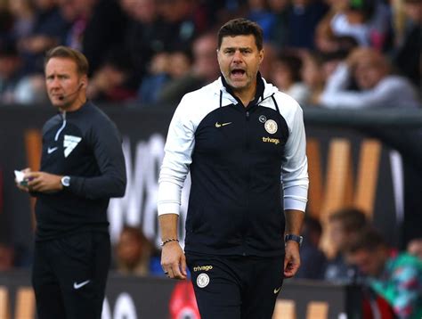 Soccer Pochettino Unhappy About Chelseas Christmas Eve Game Newstalk