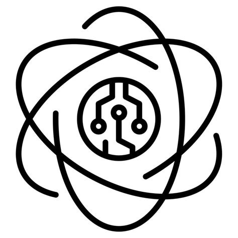 Tokenomics Icon Line Vector Illustration 39885966 Vector Art At Vecteezy