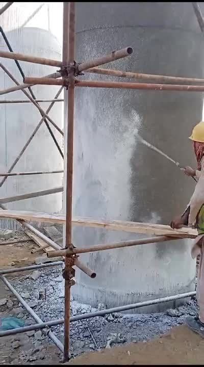 Muhammad Hunain On Linkedin Internshipexperience Civilengineering Curingcompound