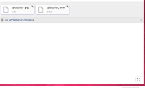 Pgp Encrypted Files Shows As Attachment · Issue 1848 · Rainlooprainloop Webmail · Github