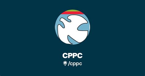 Cppc Twitter Instagram Facebook Linktree
