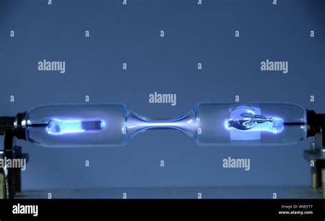 Xenon Gas Uses