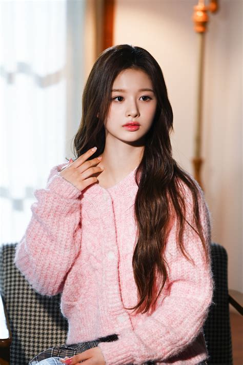 엔믹스 설윤짱공유 연예인