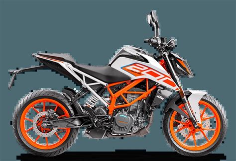 Ktm 200 Duke Marcas Premium Uma