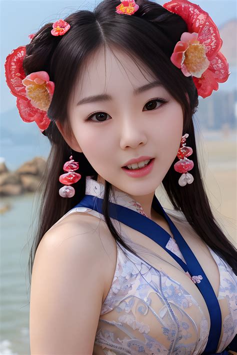 Korean Beauties Rsdnsfw