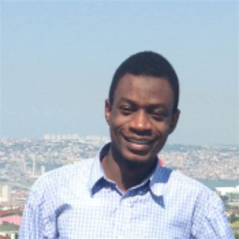 Aliu Moomin Research Fellow Phd University Of Aberdeen Aberdeen