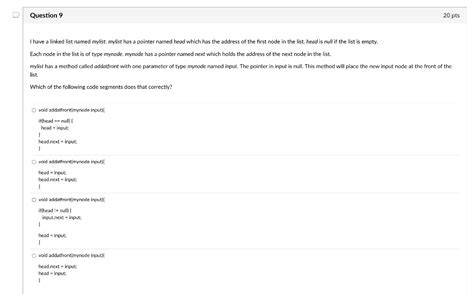 Solved I Create A Stack And Then Perform The Following Chegg