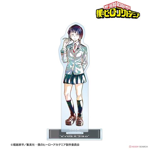 Tvアニメ「僕のヒーローアカデミア」 耳郎響香 Ani Art 第4弾 Vol2 Bigアクリルスタンド キャラクターグッズ 画像一覧