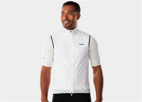 Trek Circuit Windshell Cycling Vest Primo Cycles