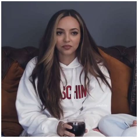 At This Moment She Knew She Was Fucked Jadethirlwall Jade