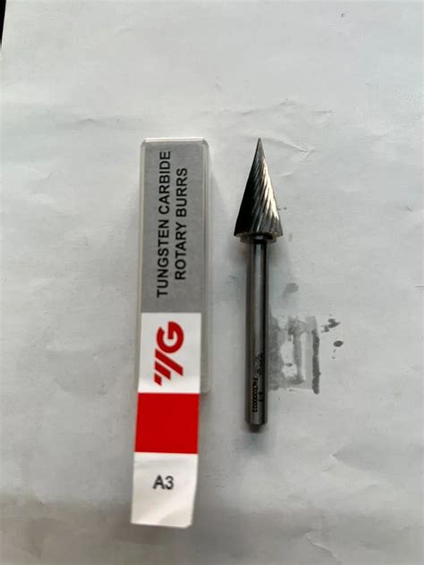 Cnc Bits At ₹ 300piece Cnc Router Bit In Jaipur Id 2855252008088