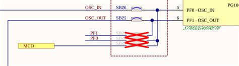 solved help to use spi on nucleo g491 stmicroelectronics community