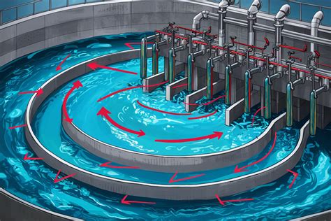 Proceso De Potabilización Del Agua Etapas Y Tratamiento