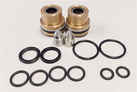 Csi Parts Kits