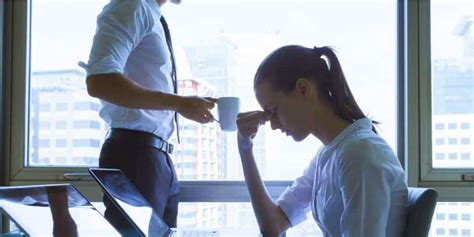Types Of Sexual Harassment Identifying At Work And Addressing It