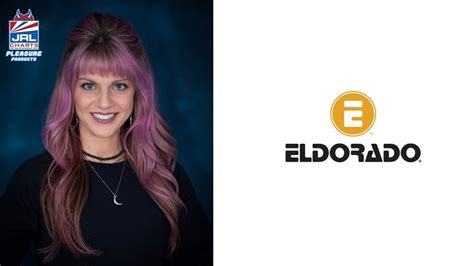 Eldorado Hires Amanda Pierce As New Account Manager JRL CHARTS